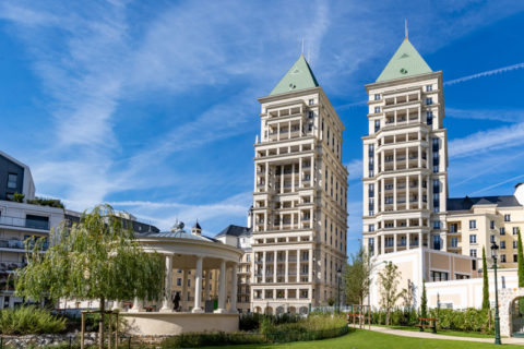 Accueil – Écoquartier des Bergères de Puteaux